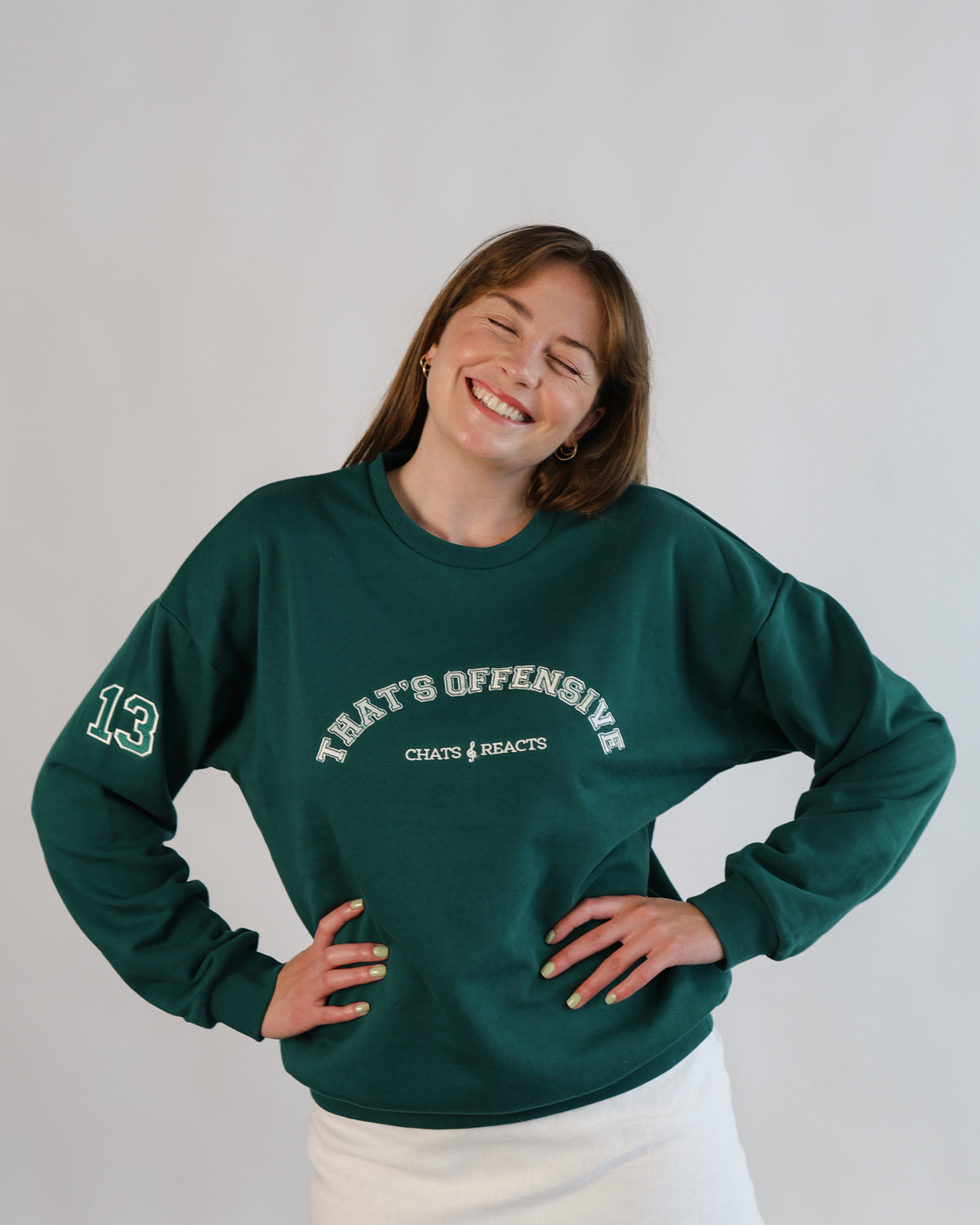 Products – Chats & Reacts